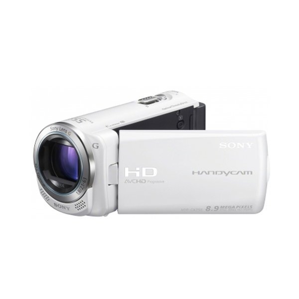 SONY HDR-CX250E 16/32GB+HDMI+TORBA SONY+3 DODATKI